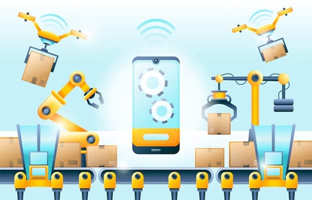 How Different Industries Can Use No-Code Automation to Streamline ...