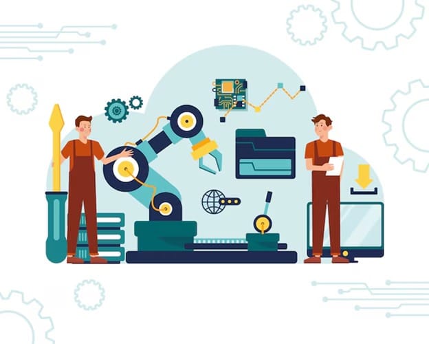 The Role of Automation in Enhancing Business Scalability